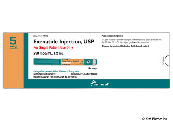 Exenatide 2026 Prices, Coupons & Savings Tips - GoodRx