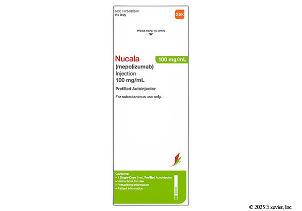Nucala Medicare Coverage and Co-Pay Details - GoodRx