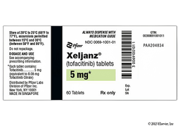 Xeljanz 2026 Prices, Coupons & Savings Tips - GoodRx