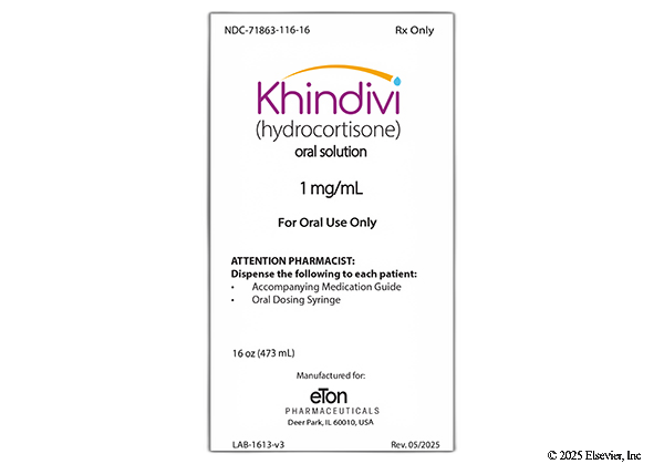 Khindivi Medicare Coverage and Co-Pay Details - GoodRx