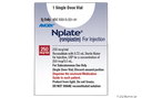 Nplate 2025 Prices, Coupons & Savings Tips - GoodRx