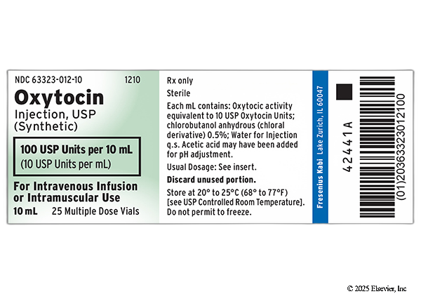Oxytocin Medicare Coverage and Co-Pay Details - GoodRx