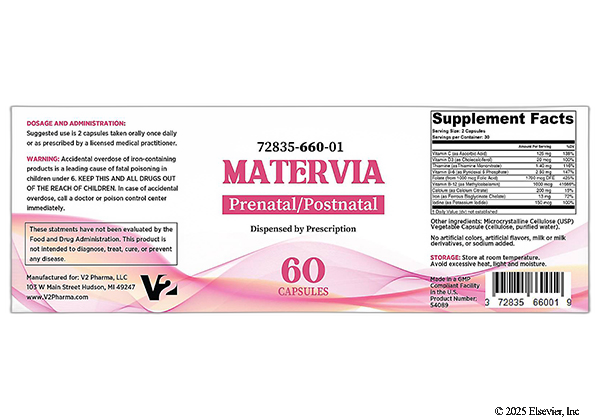 Matervia 2026 Prices, Coupons & Savings Tips - GoodRx