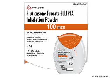 flunisolide inhaler side effects