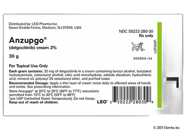 Anzupgo 2026 Prices, Coupons & Savings Tips - GoodRx