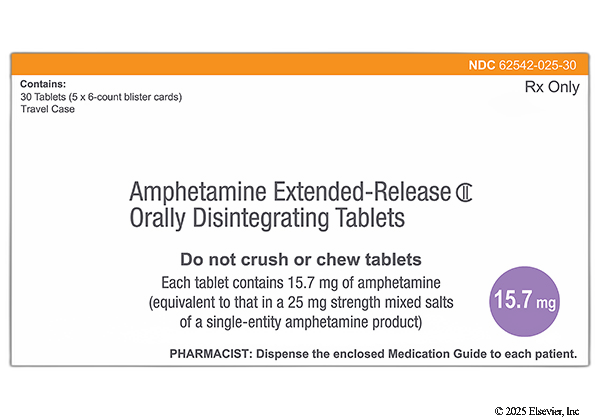 Adzenys XR-ODT 2025 Prices, Coupons & Savings Tips - GoodRx