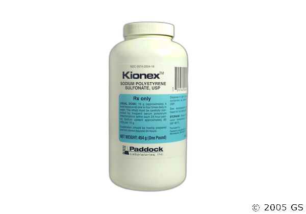 Kayexalate 2025 Prices, Coupons & Savings Tips - GoodRx