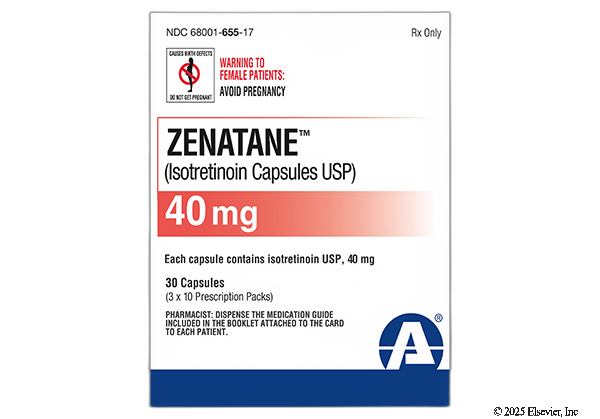 Zenatane Medicare Coverage and Co-Pay Details - GoodRx