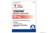 Zenatane 2026 Prices, Coupons & Savings Tips - GoodRx