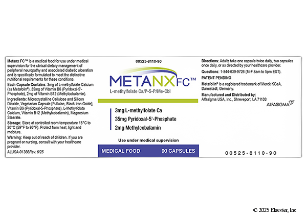 Metanx FC 2026 Prices, Coupons & Savings Tips - GoodRx