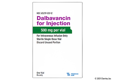 Dalvance (dalbavancin): Uses, Side Effects, Dosage & More - GoodRx