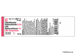 Cipro HC 2026 Prices, Coupons & Savings Tips - GoodRx