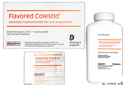 Colestid Flavored Prices, Coupons & Savings Tips - GoodRx