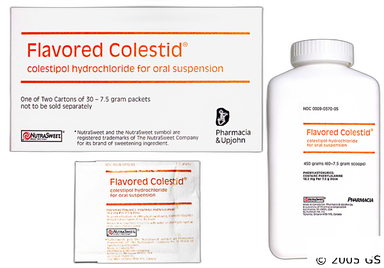 Colestid Flavored Prices, Coupons & Savings Tips - GoodRx