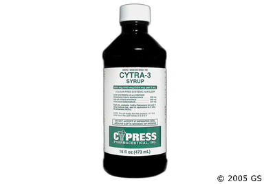Cytra-3 Prices, Coupons & Savings Tips - GoodRx