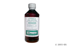 Cytra-K Prices, Coupons & Savings Tips - GoodRx