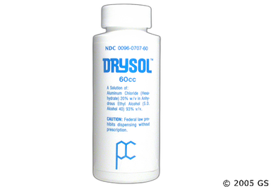Drysol Prices, Coupons & Savings Tips - GoodRx