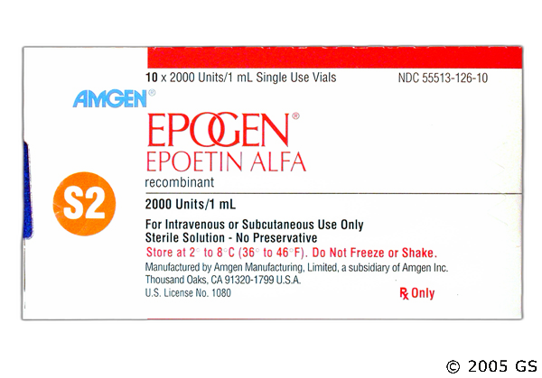 Epogen 2026 Prices, Coupons & Savings Tips - GoodRx