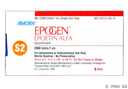 Epogen 2025 Prices, Coupons & Savings Tips - GoodRx