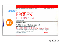 Epogen (Epoetin Alfa) Prices, Coupons & Savings Tips - GoodRx