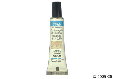 Erythromycin Prices, Coupons & Savings Tips - GoodRx