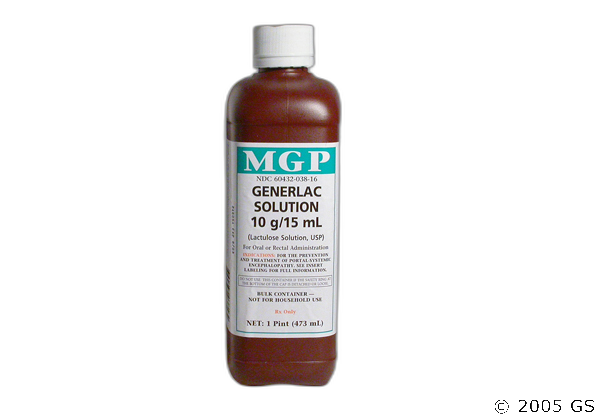 Generlac Prices, Coupons & Savings Tips - GoodRx