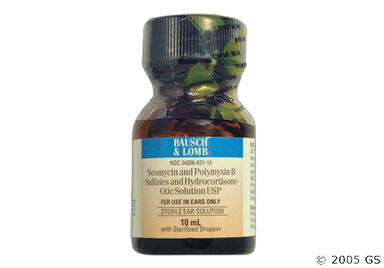 Otocort Prices, Coupons & Savings Tips - GoodRx