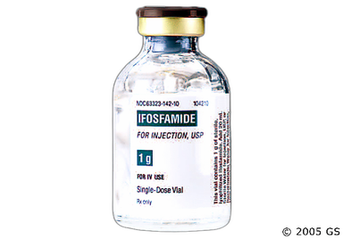 Ifex Prices, Coupons & Savings Tips - GoodRx