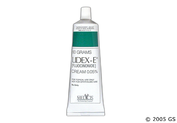 Lidex-E Medicare Coverage and Co-Pay Details - GoodRx