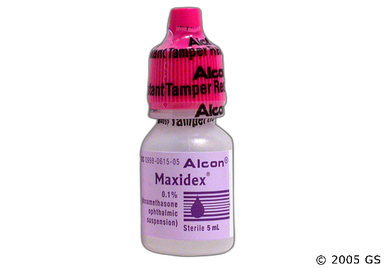 Maxidex Prices, Coupons & Savings Tips - GoodRx