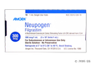 Neupogen 2026 Prices, Coupons & Savings Tips - GoodRx