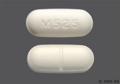 Imprint M5 Pill Images - GoodRx