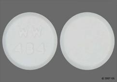 Imprint 484 Pill Images - GoodRx