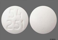 White Round Pill Images - GoodRx