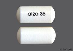 It Is Adderal Alza 36