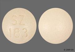 Cafergot, Migergot (Ergotamine / Caffeine): Uses, Side Effects, Dosage ...