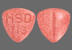 Red Triangle Pill Images - GoodRx