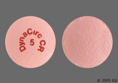 Dynacirc CR Prices and Dynacirc CR Coupons - GoodRx