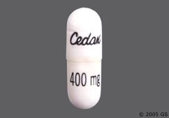 Cedax Prices and Cedax Coupons - GoodRx