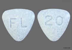 Blue Triangle Pill Images - GoodRx
