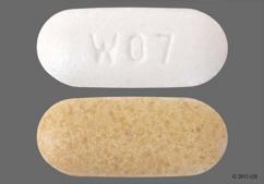 Allegra-D (fexofenadine / pseudoephedrine): Basics, Side Effects & Reviews