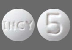 Jakafi (Ruxolitinib): Side Effects, Uses, Dosage & More - GoodRx
