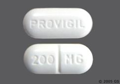 Modafinil (Provigil): Basics, Side Effects & Reviews