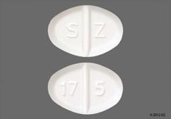 Pramipexole Images and Labels - GoodRx