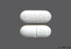 Griseofulvin Ultramicrosize Prices, Coupons & Savings Tips - GoodRx