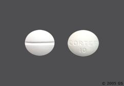 Cortef (Hydrocortisone tablets): Uses, Side Effects, Dosage & More - GoodRx