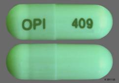 Librax (Chlordiazepoxide / Clidinium): Uses, Side Effects, Alternatives ...