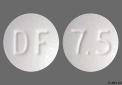 Darifenacin: Uses, Side Effects, Dosage & More - GoodRx