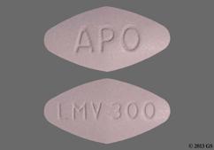 Lamivudine (Epivir): Uses, Side Effects, Dosage & More - GoodRx