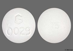 Arthrotec (diclofenac / misoprostol): Basics, Side Effects & Reviews